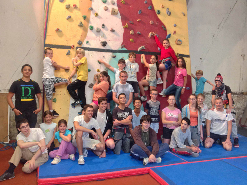 Le Croquan - Ville de Houlgate