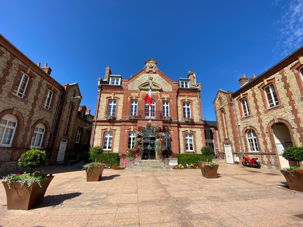 Ville de Houlgate - Site officiel de la ville de Houlgate